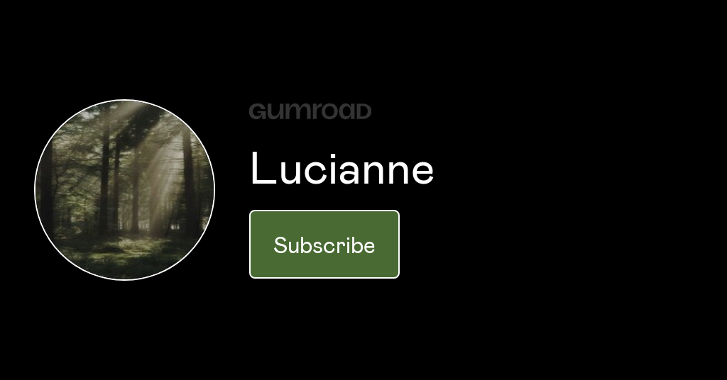 Lucianne