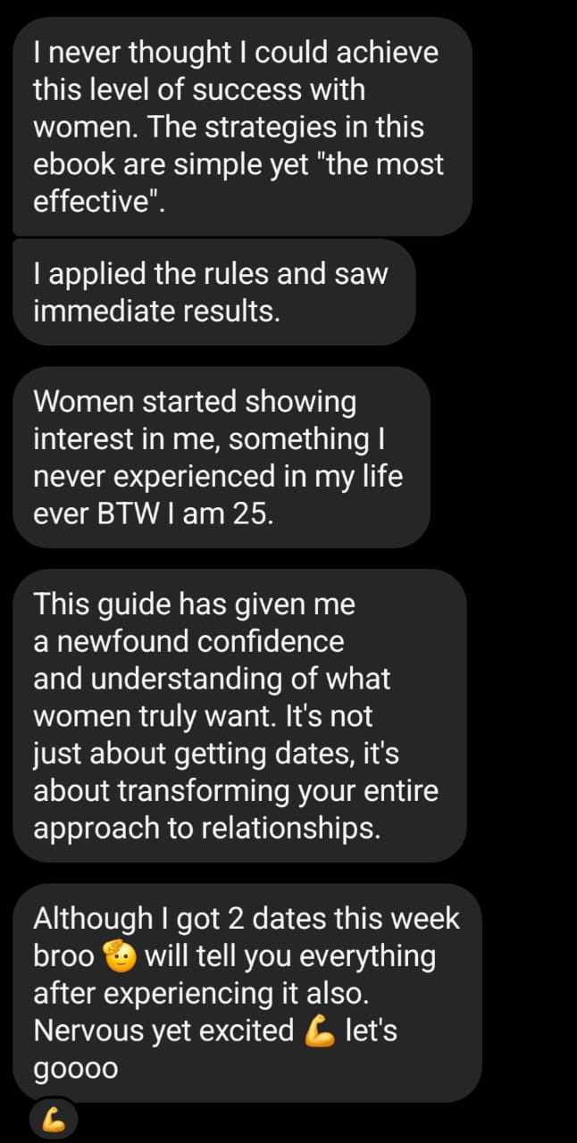 Decoding Her Thoughts: Your Complete Guide To Understand Women