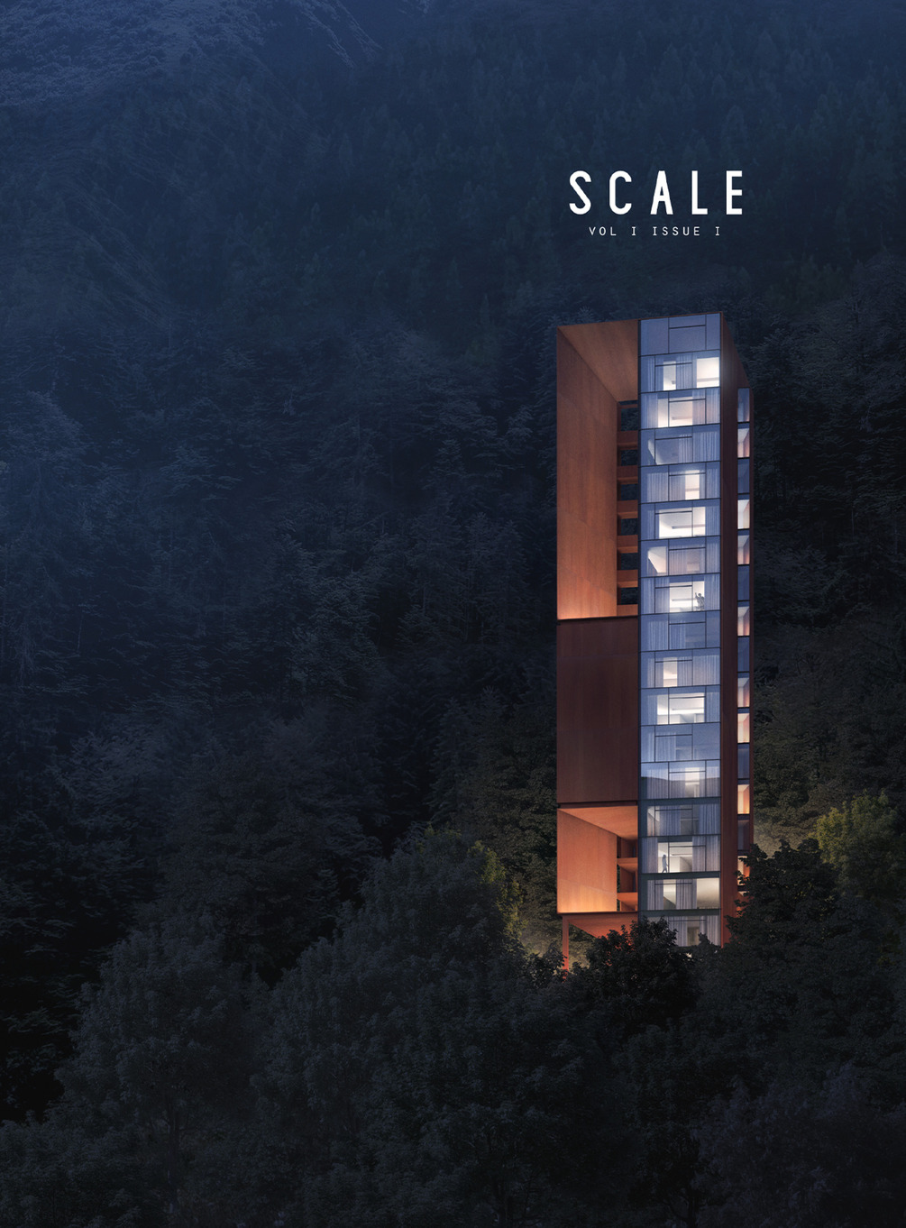 Scale Magazine