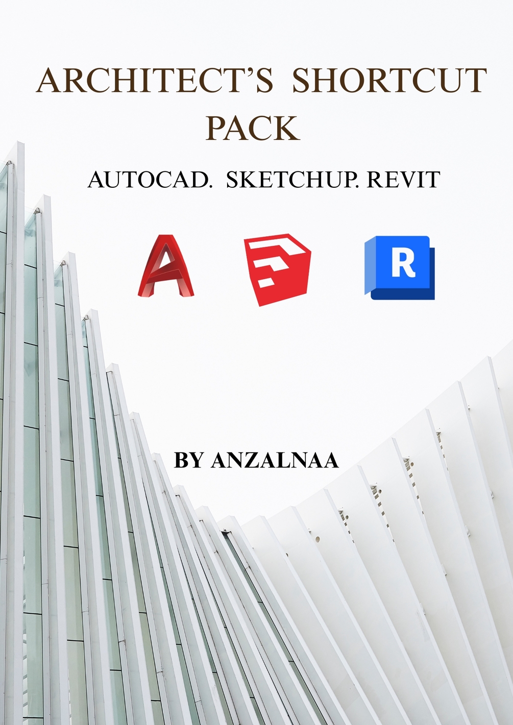 ARCHITECTS SHORTCUT PACK