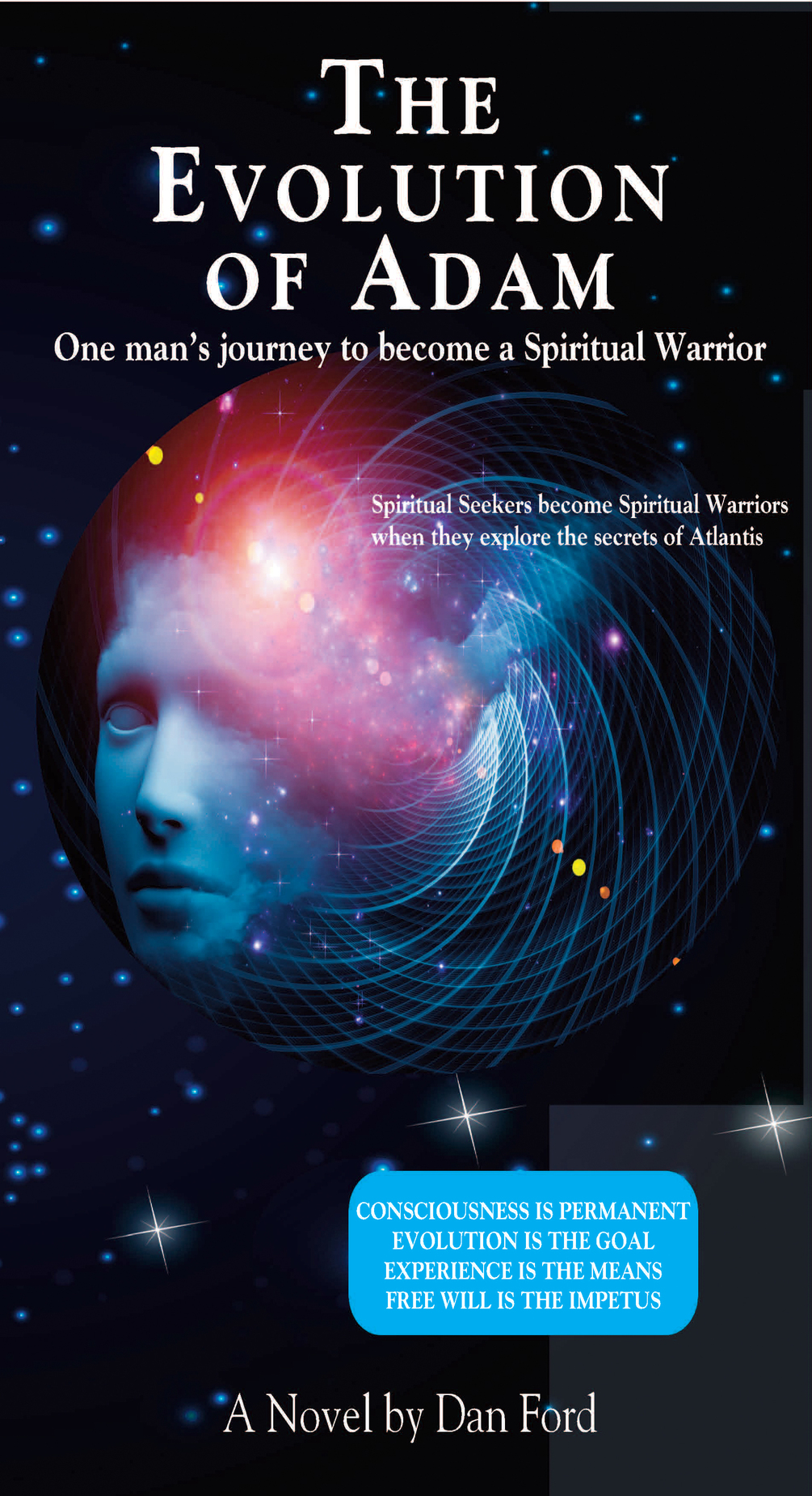 The Evolution of Adam