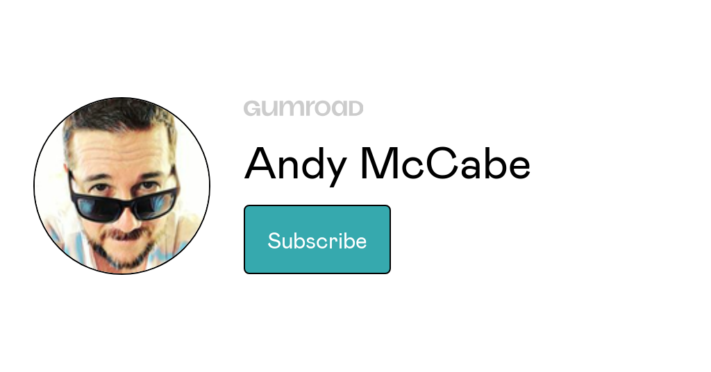 Andy McCabe
