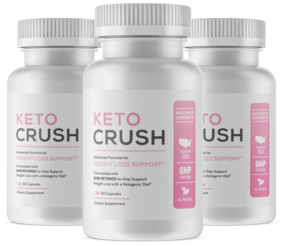 Keto Crush on Shark Tank