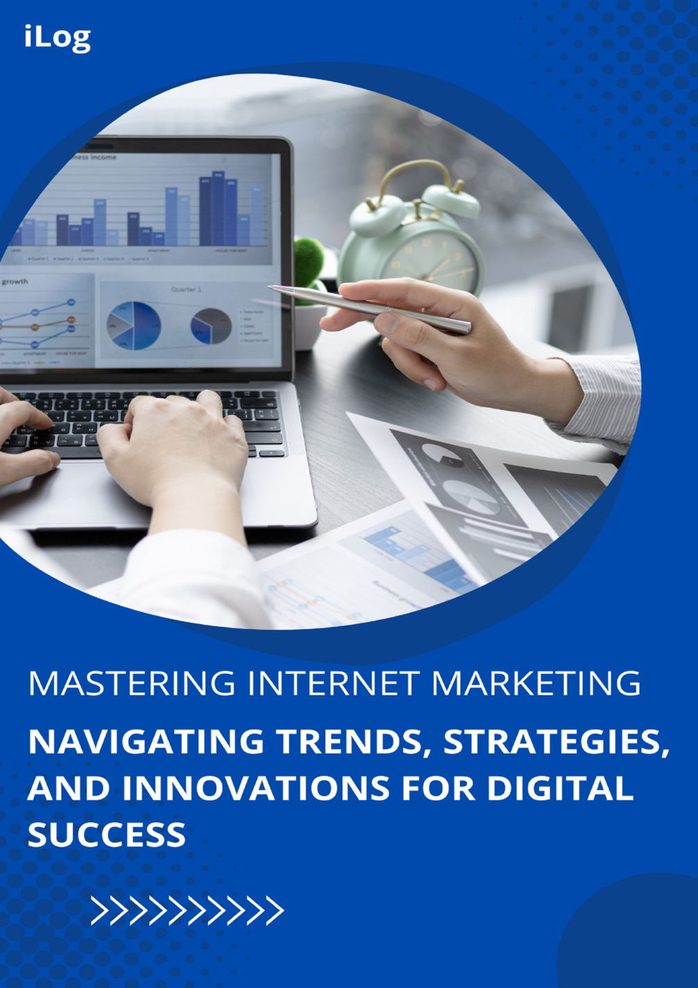 Mastering Internet Marketing: Navigating Trends, Strategies, and ...
