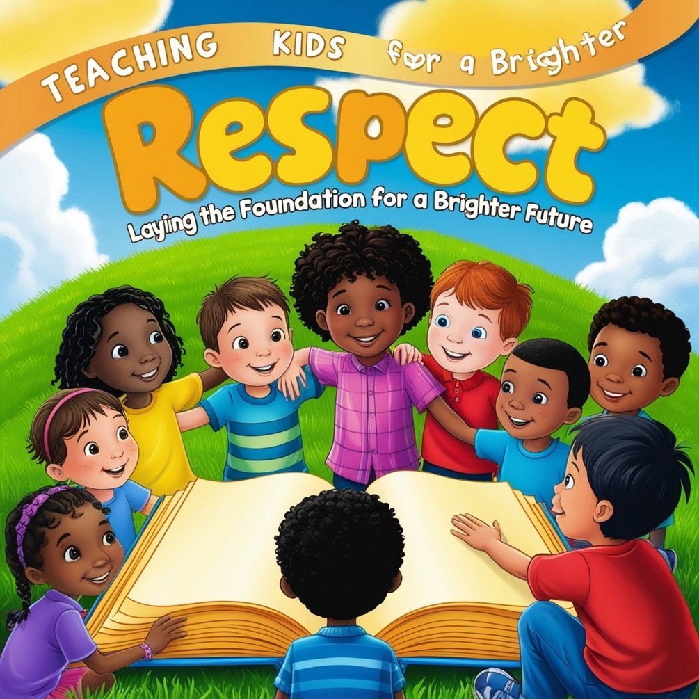 Teaching Kids Respect