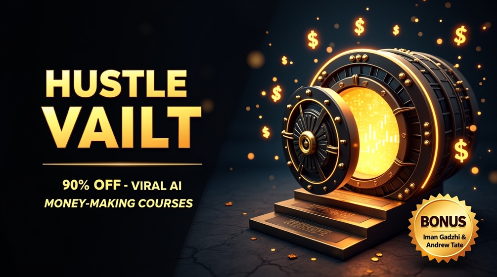 Exclusive Premium Courses Bundle.