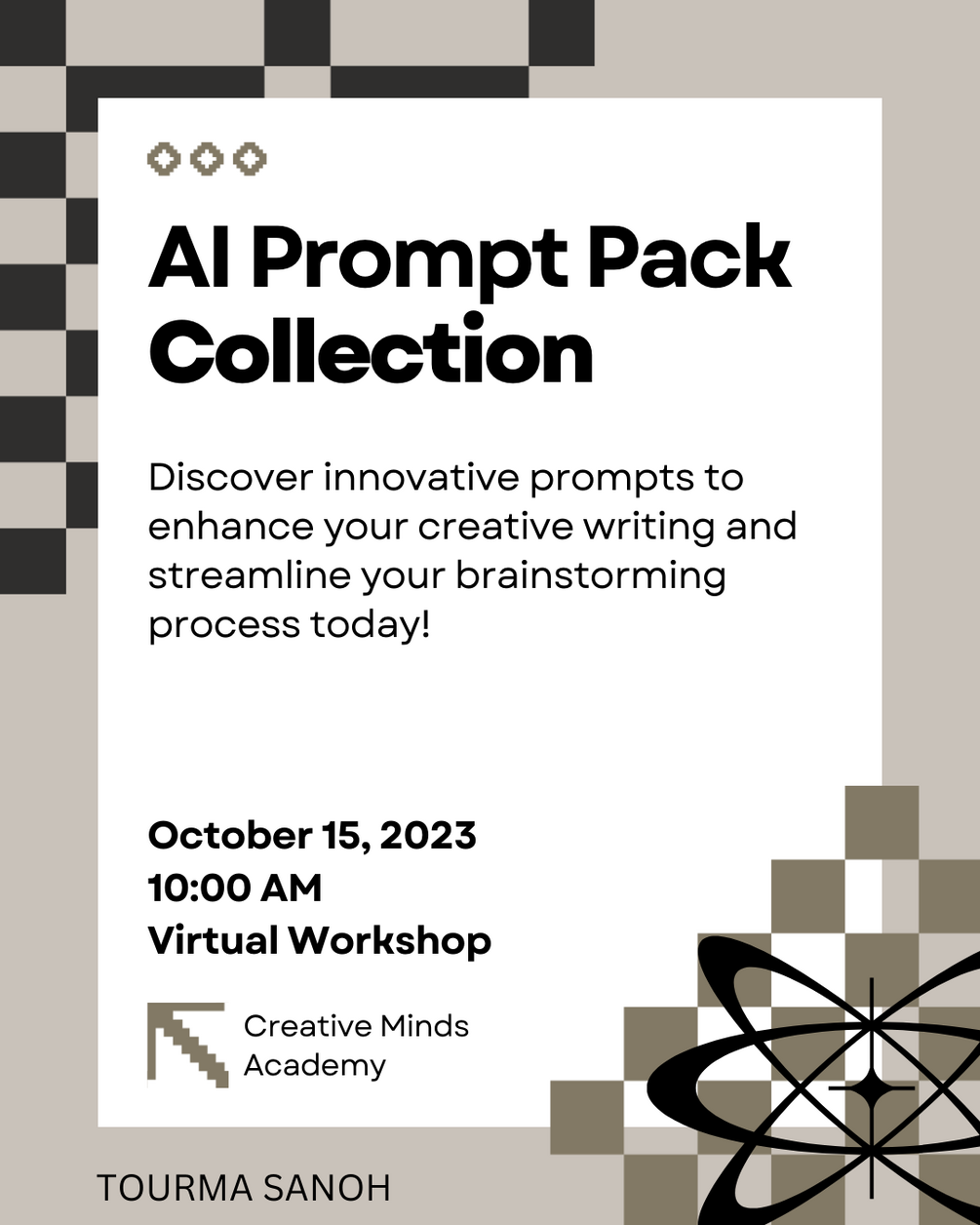 “The Ultimate AI Prompt Collection | 100+ Creative Writing Prompts”
