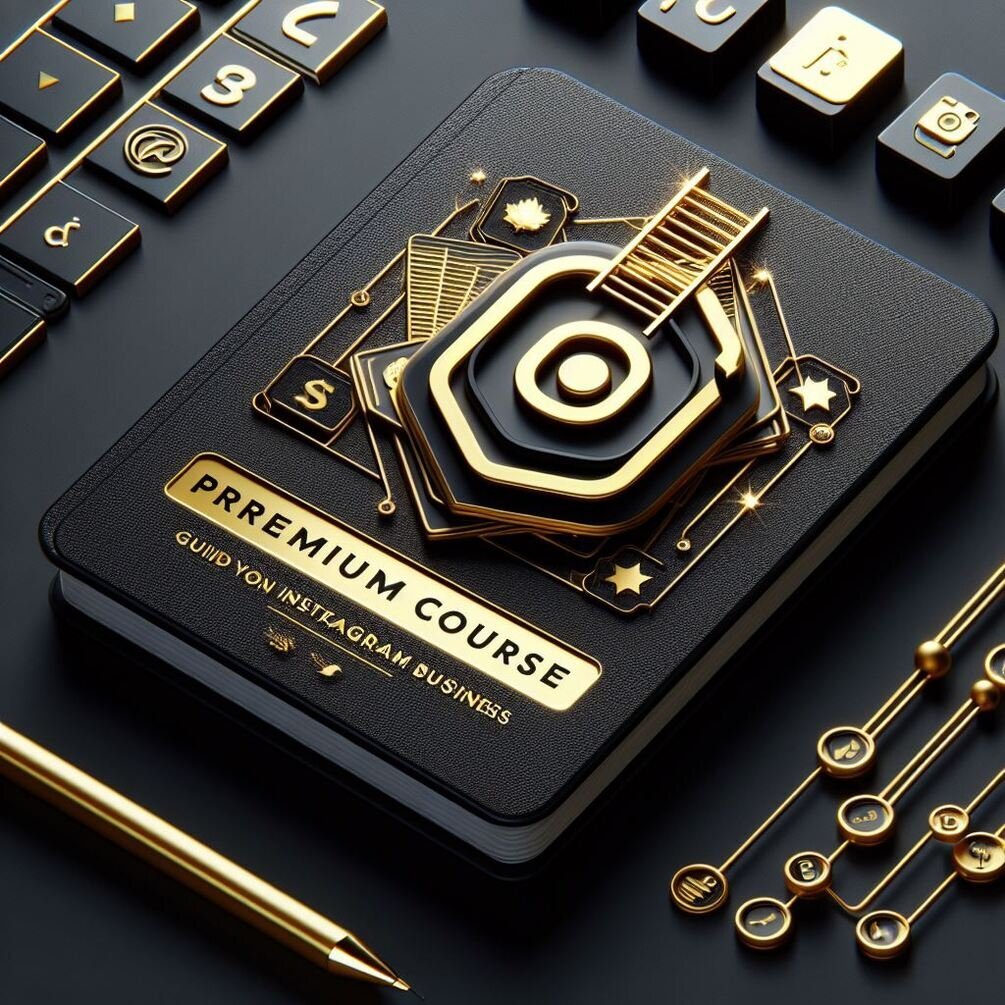 Instagram Business- The Premium Guide