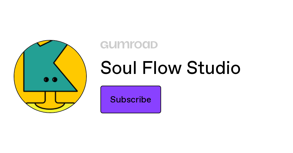 Soul Flow Studio