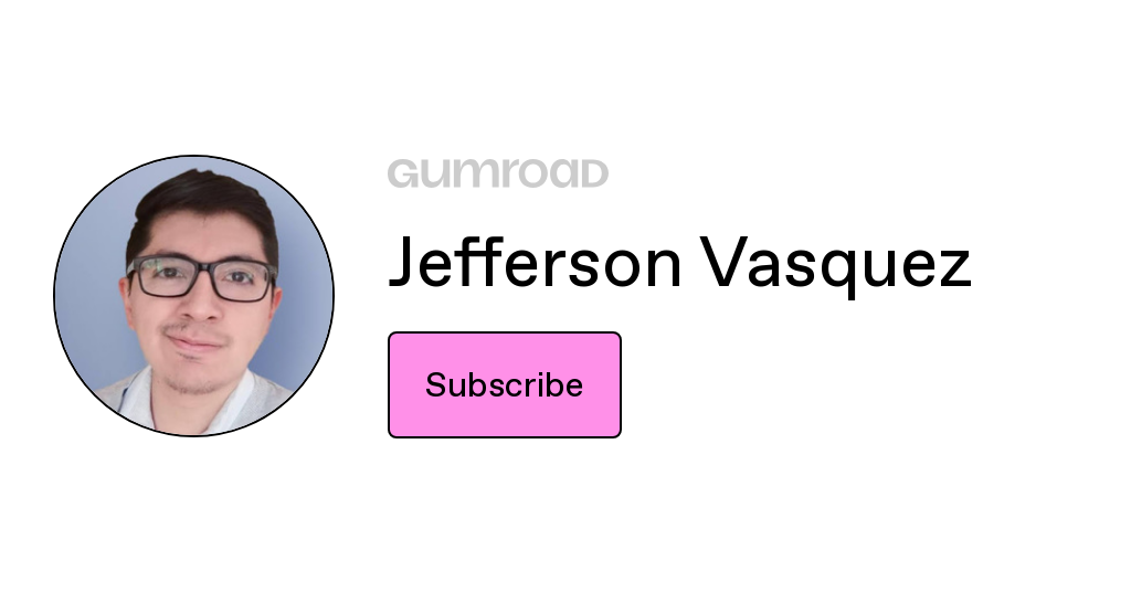 Jefferson Vasquez