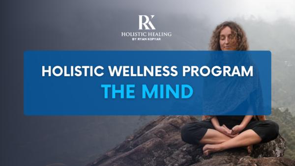 Holistic Wellness Program