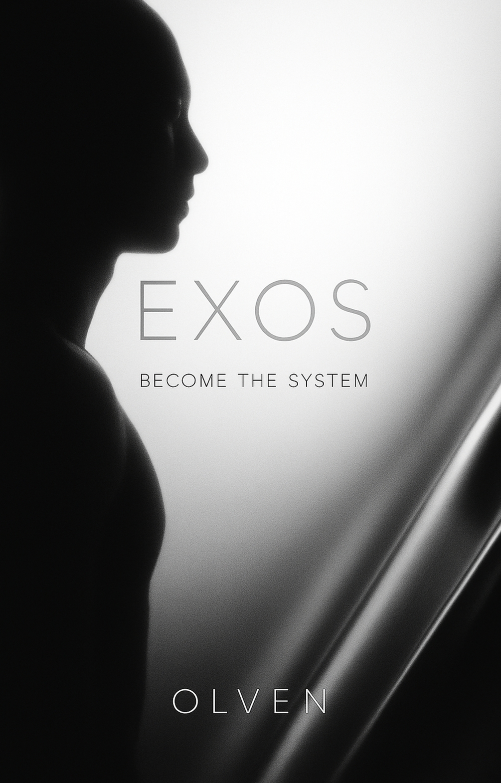 EXOS - DELUXE EDITION AUDIOBOOK