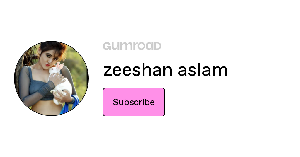 zeeshan aslam