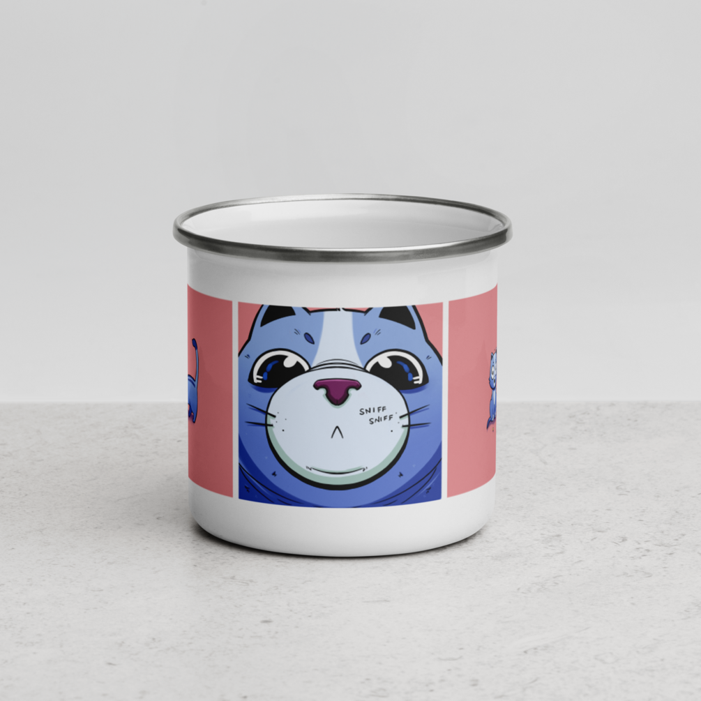 Miu Mug Sniff (2 left)
