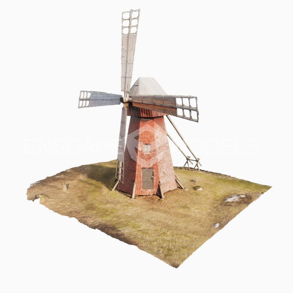 Windmill