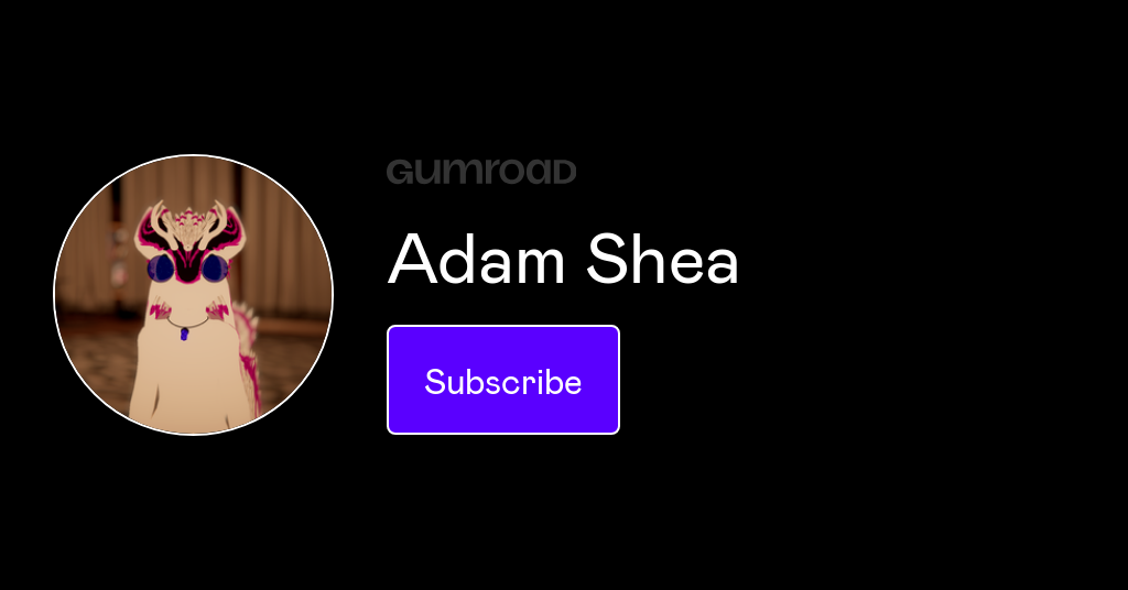 Adam Shea