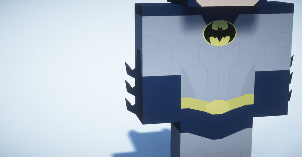 Batman Bundle
