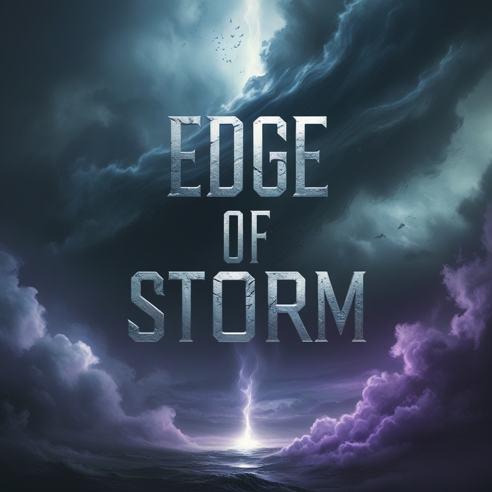 Edge of Strom