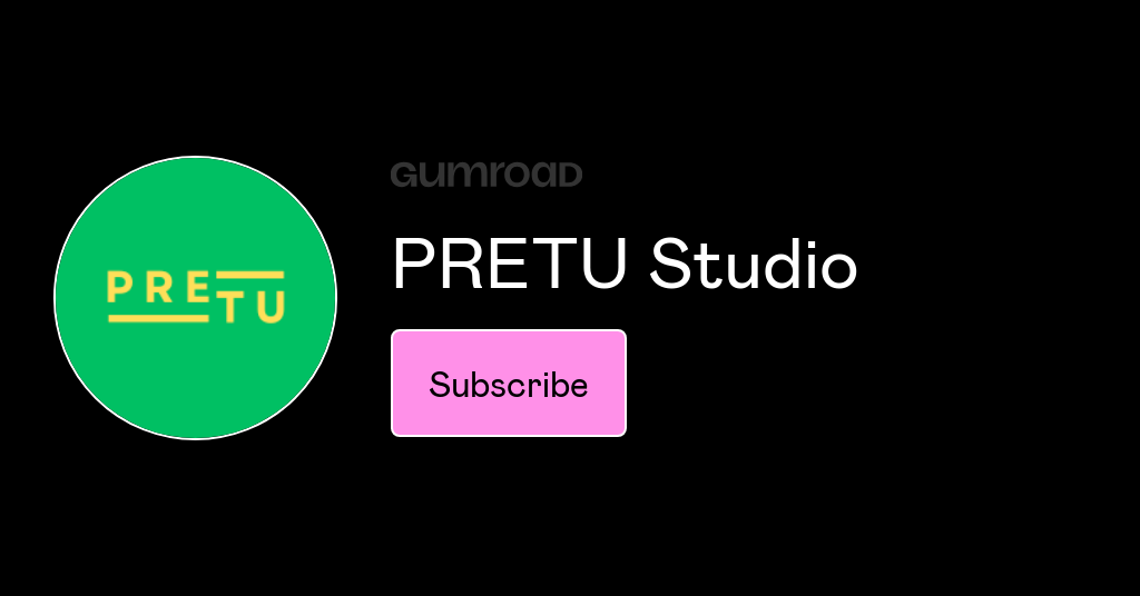 PRETU Studio