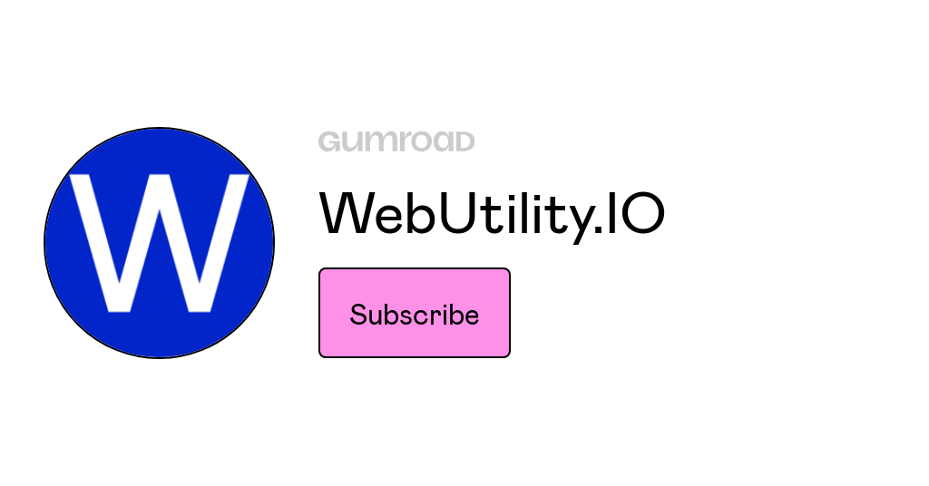 WebUtility.IO