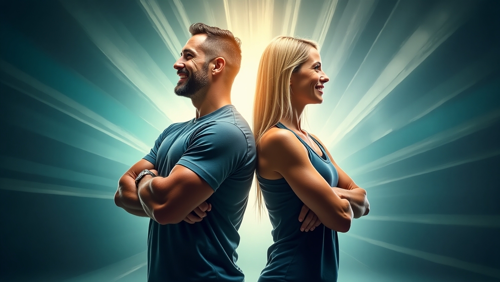 Feel Stronger After 40: A Practical Guide to Rebuilding Muscle and ...