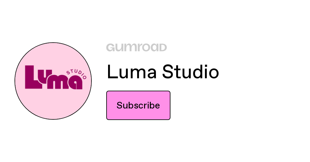 Luma Studio