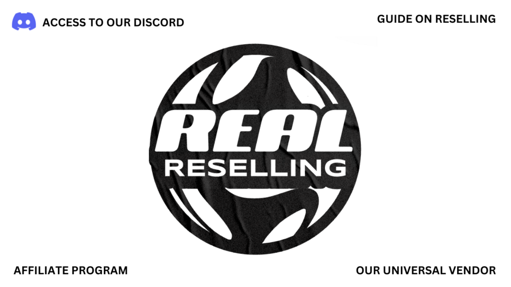 Winter Reselling Vendor + Guide