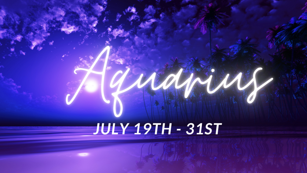 EXTENDED READING 💕: Aquarius💖 They have a proposal for you, Twin Flame ...