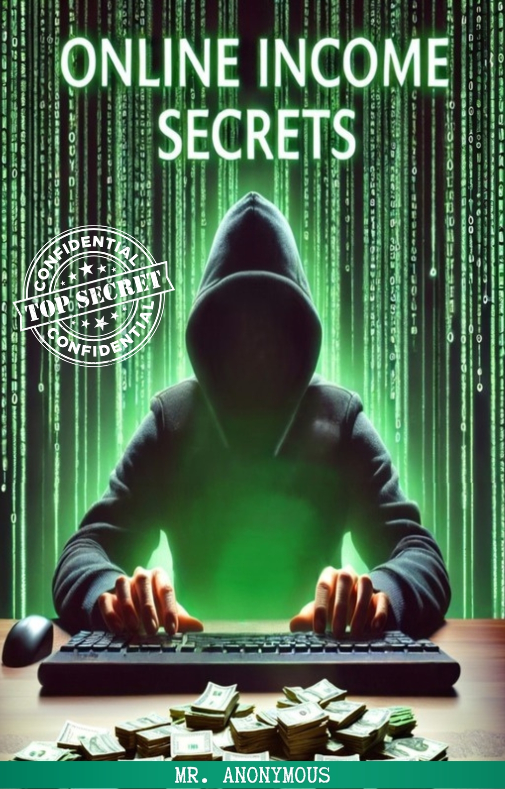 Online Income Secrets