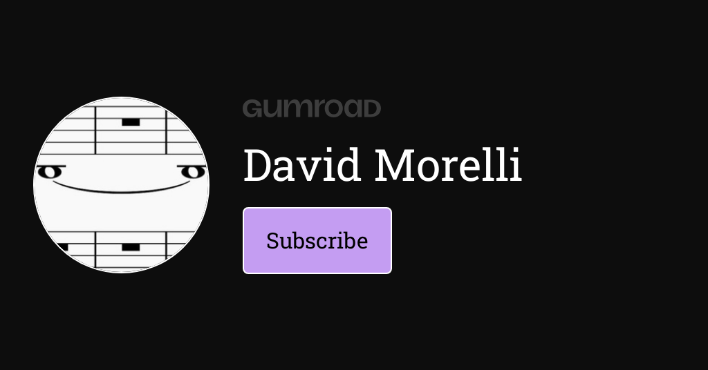 David Morelli