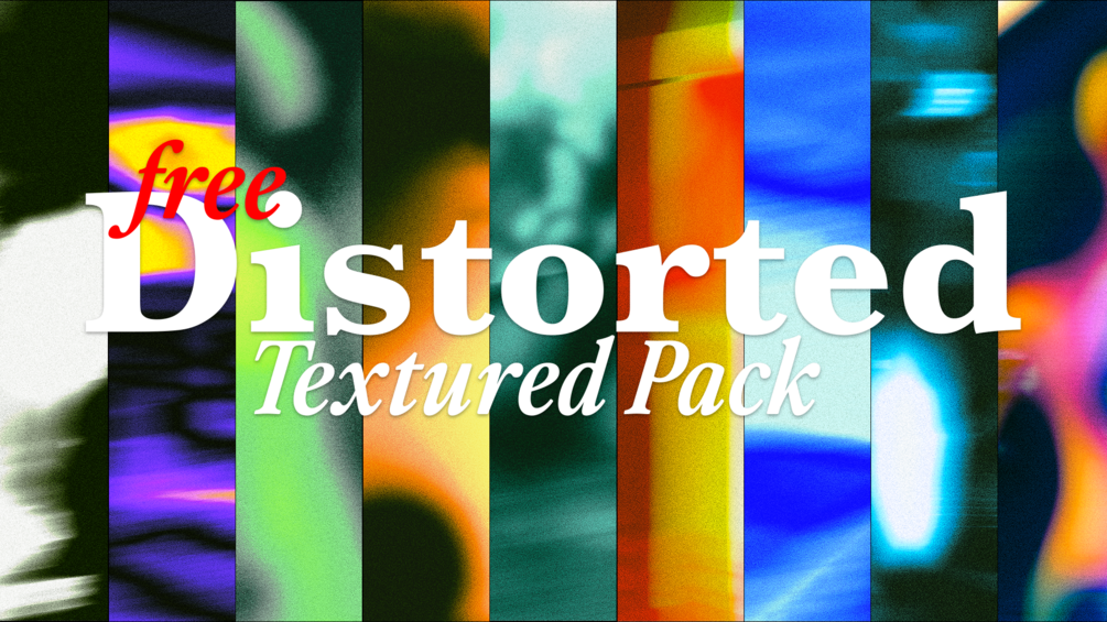 Grainy Texture Pack | FREE