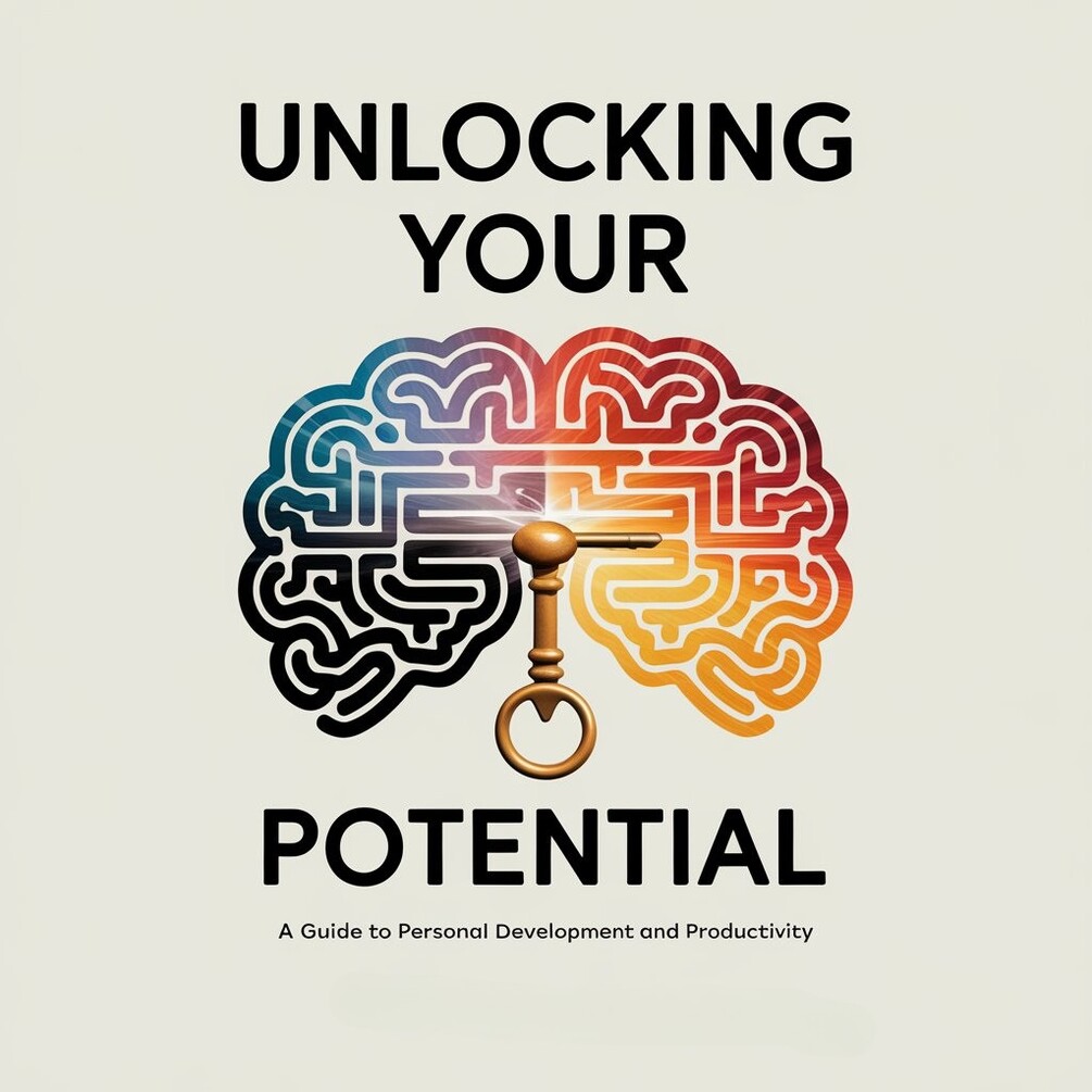 Unlocking Your Potential: A Guide to Personal Development and Productivity