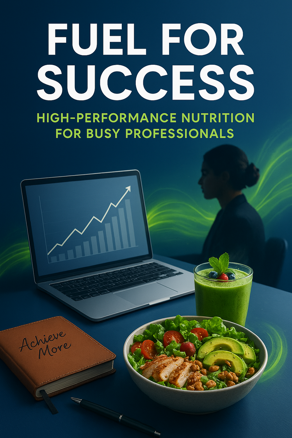 Fuel for Success: High-Performance Nutrition for Busy Professionals