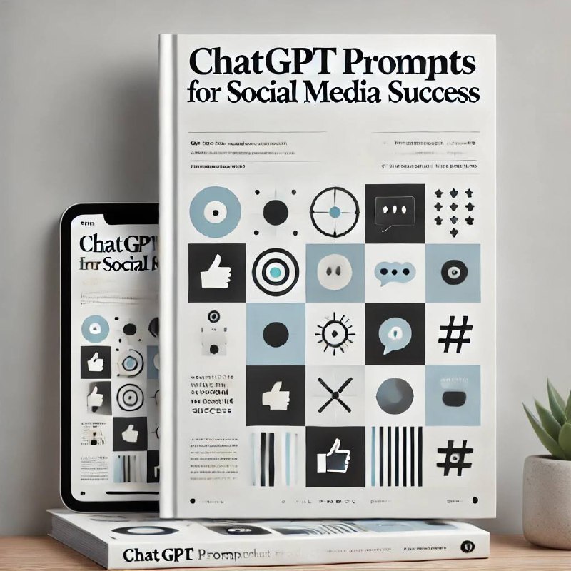 Content Boost Prompts: "Supercharge Your Social Media with 50+ Proven ...