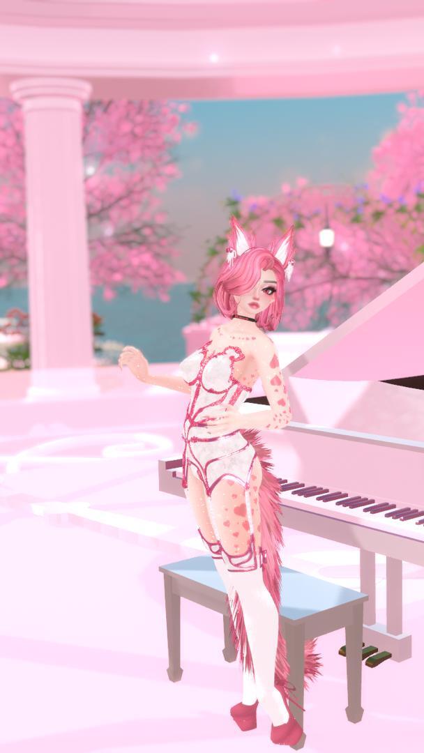 l vrchat avatar, furry avatar, and NSFW avatar