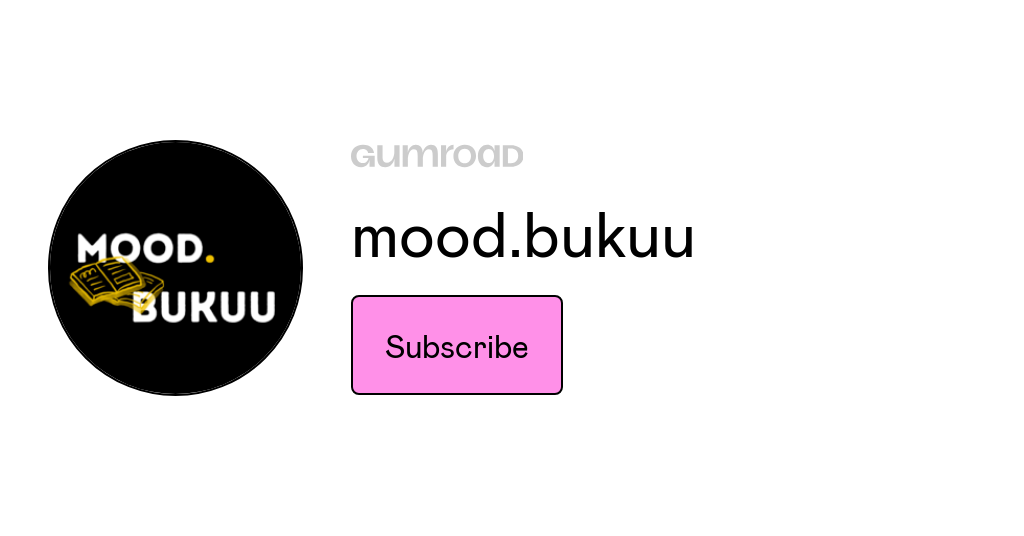 mood.bukuu