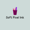 Soft Pixel Ink