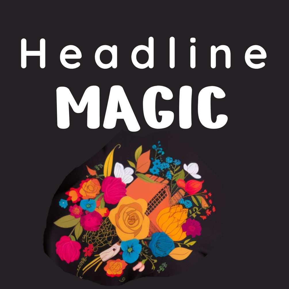 Headline MAGIC