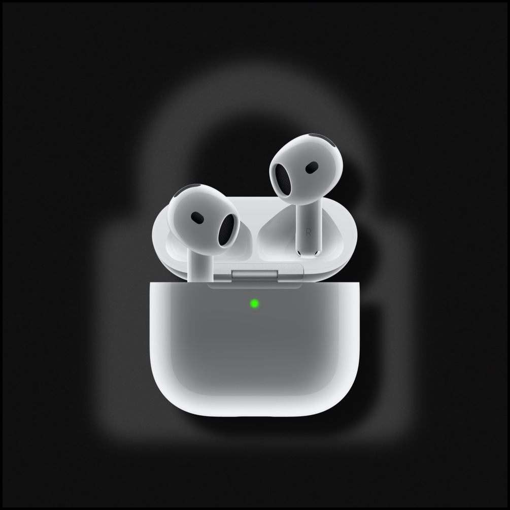 Airpod Vendors (3 for the price of 1)