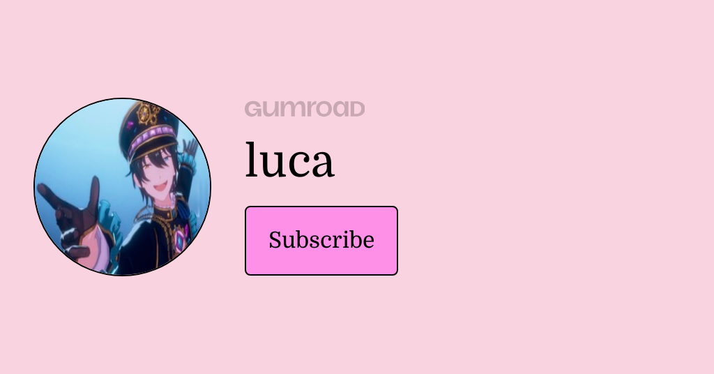 luca