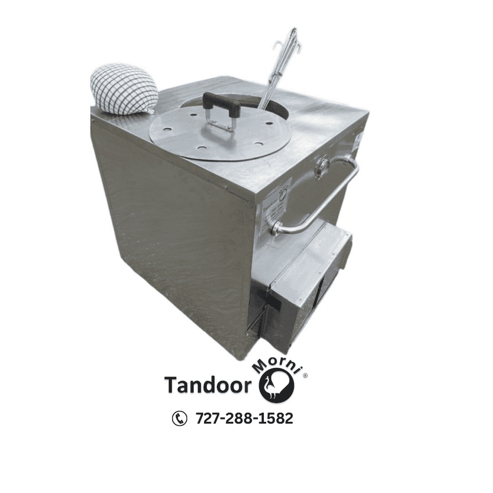 Tandoor Morni