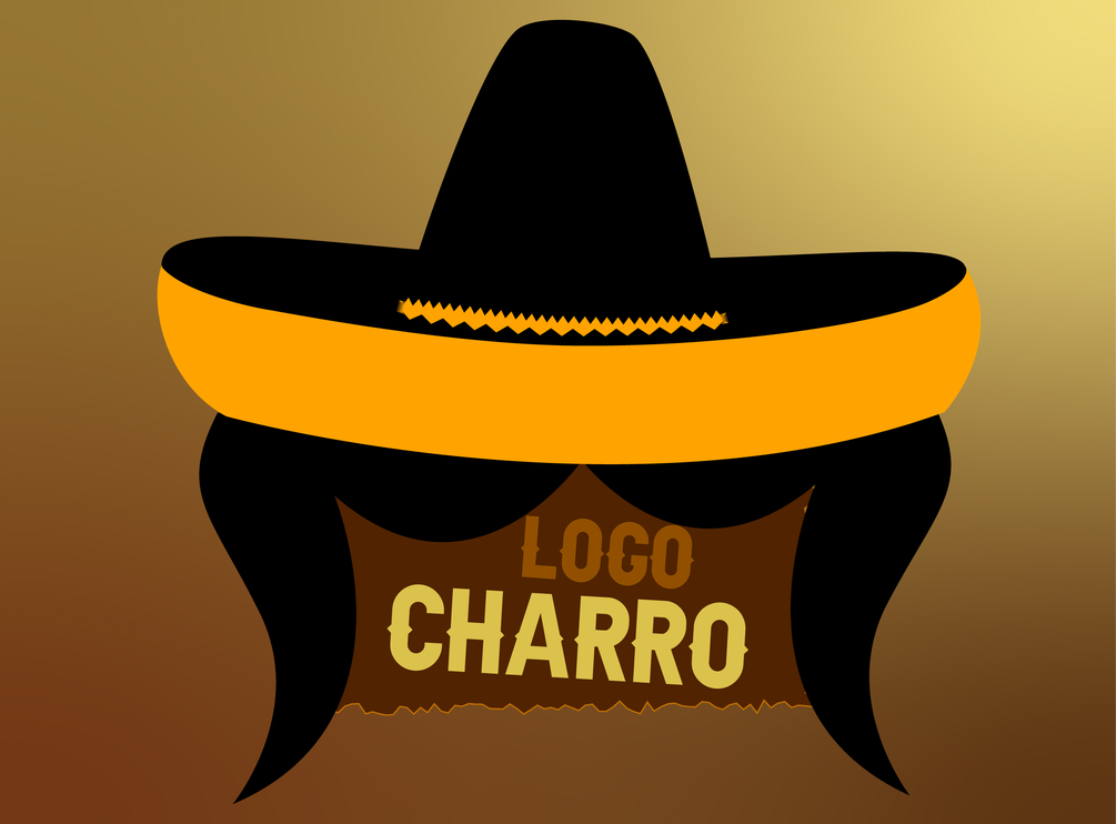 LOGO Charro