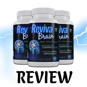 Reviva Brain