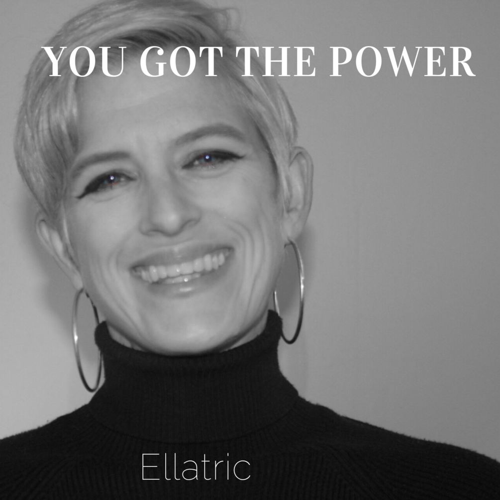 You Got the Power!