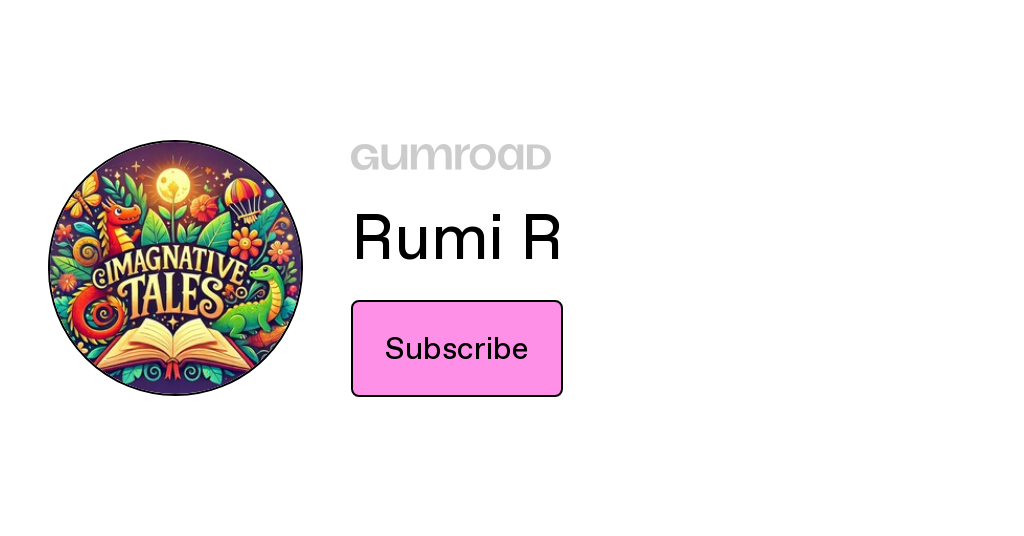 Rumi R