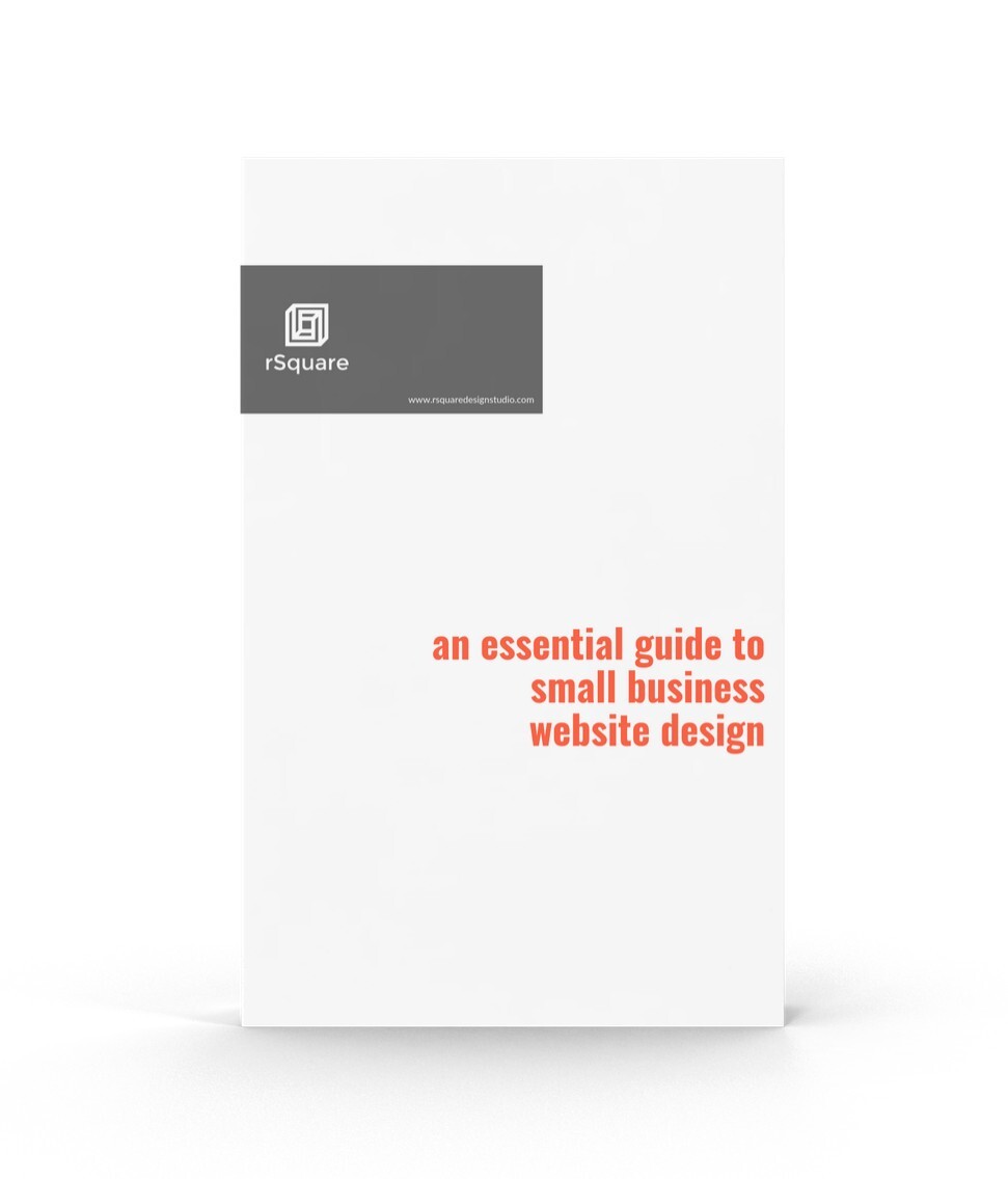 An Essential Guide to Small Business Website Design