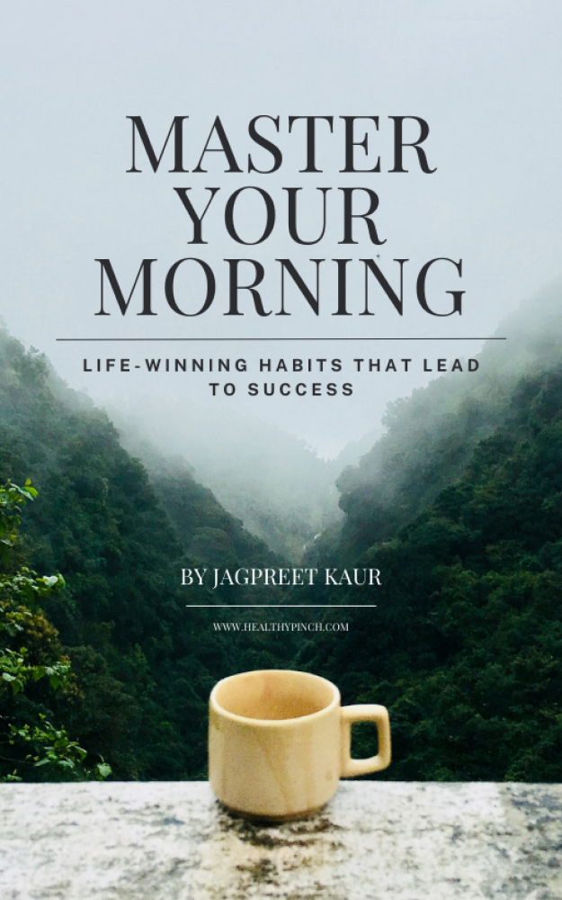 Master Your Morning: Life-Winning Habits That Lead to Success