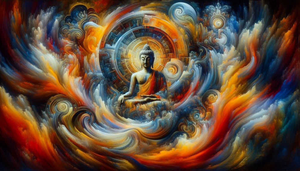 🎨🌟 Dive into the World of Abstract Expressionism 🌟🎨 #ArtLover # ...