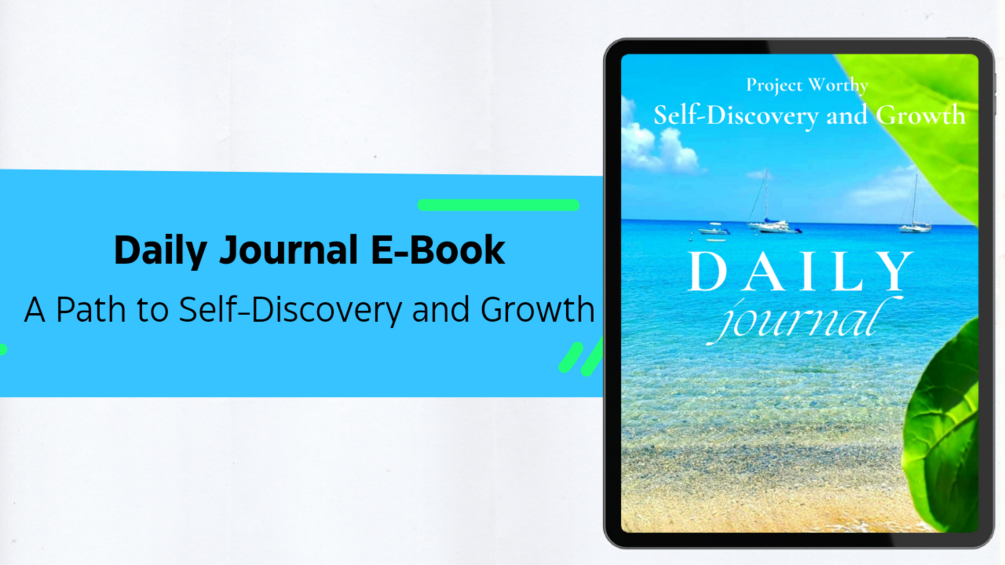 Daily Journal: A Path to Self-Discovery and Growth