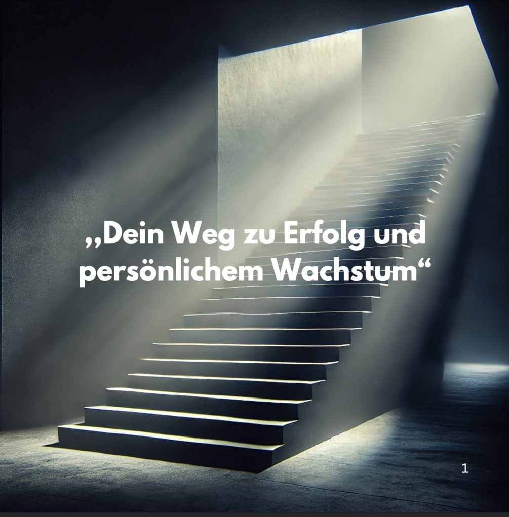 Meistere Disziplin – Dein Weg zu Erfolg